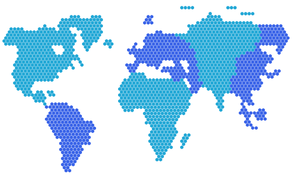 The Georgia PCG – One Mission – One Movement